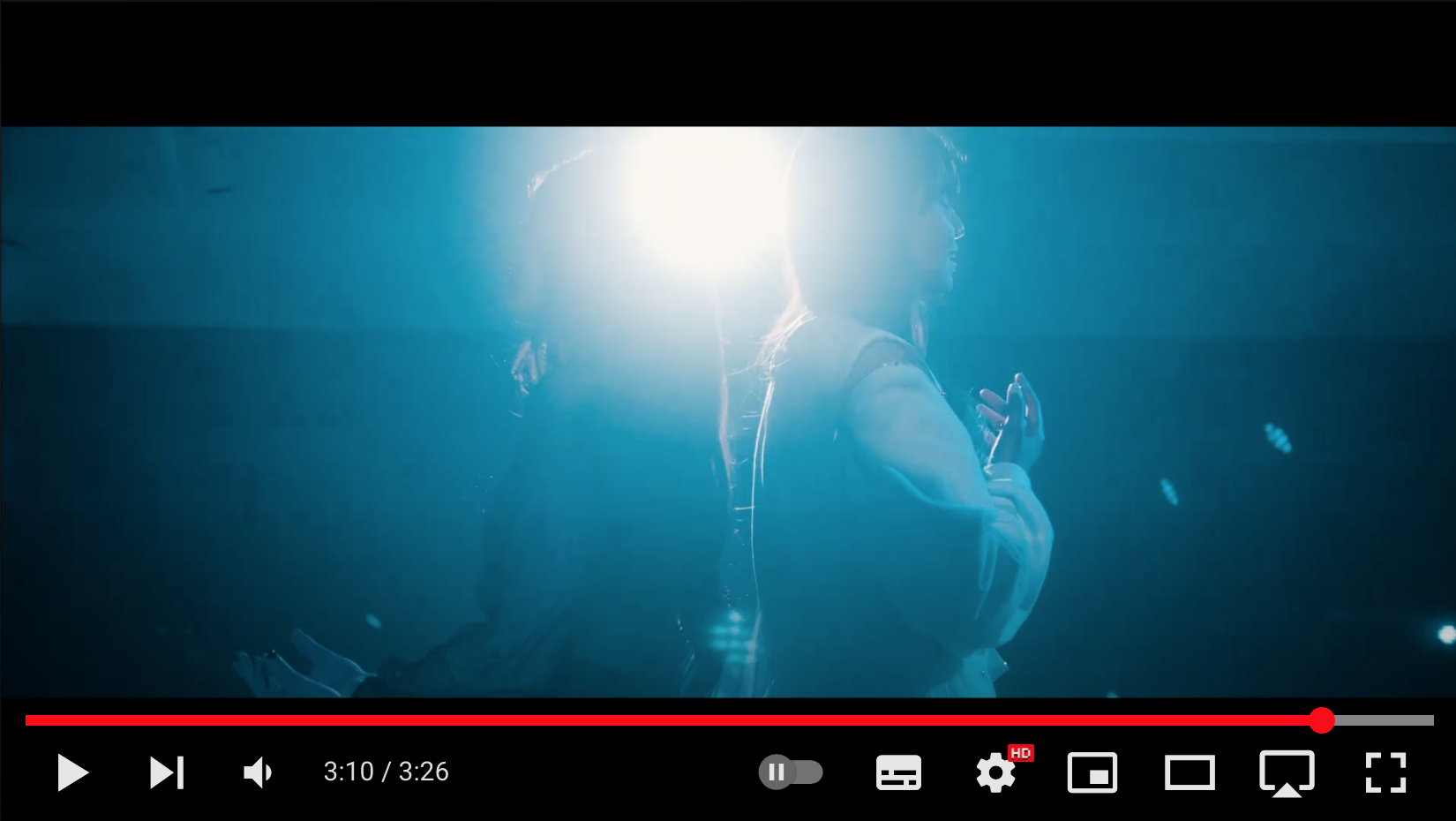 PV制作 制作実績：avex artist academy (Team C Co-Writing)「Link」 – アトヨンサウンドファクトリー制作実績（PV制作・ライブ動画・レコーディング）